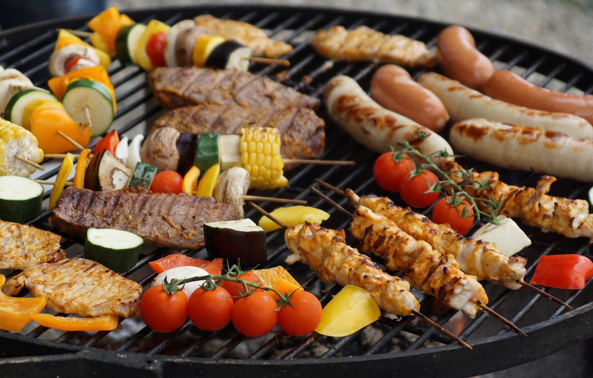 City Satay Online – For Quality Satay & BBQ Food
