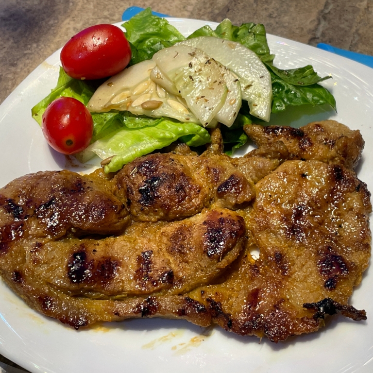 City Satay Online – For Quality Satay & BBQ Food