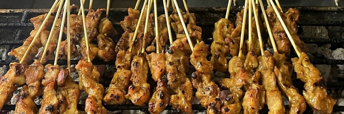 City Satay Online – For Quality Satay & BBQ Food