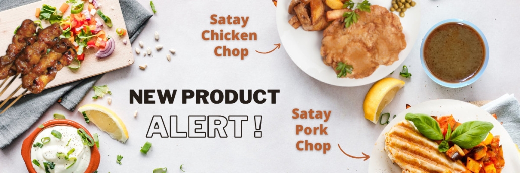 City Satay Online – For Quality Satay & BBQ Food